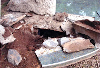 WELCOME TO KUMASI, THE GARDEN CITY OF AFRICA: Paa Joe Appiah's tomb ...