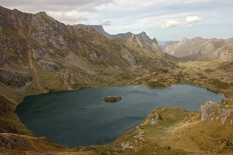Pesca por los Ríos de Galicia: 05/2010