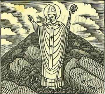 Ionarts: Feast of St. David