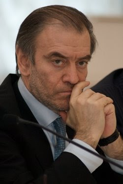 Ionarts: LSO and Gergiev