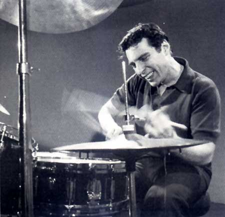 jazztruth: The Mike Clark Interview