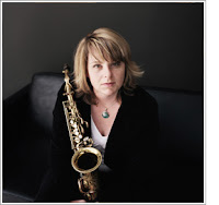 jazztruth: The Christine Jensen Interview