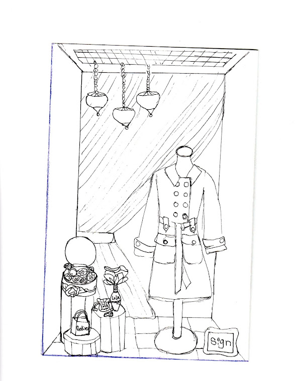 Fashion Addict: Fashion