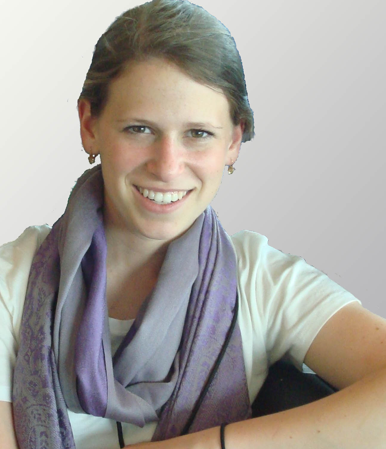 Judith Altman Designs: May 2010