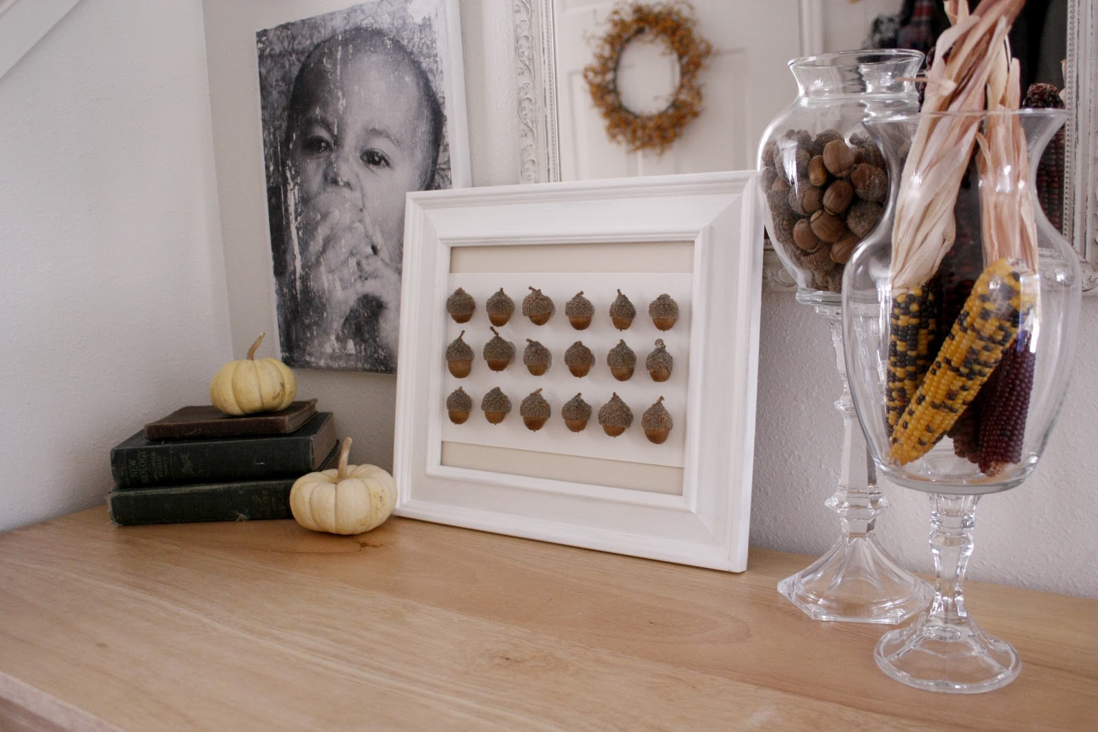 Thanksgiving Decorations