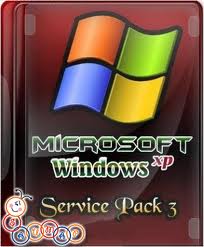 Microsoft Windows XP Pro SP3 BluExtreme 2010 v2.0 For All Main | WELINGSANG