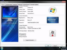 Windows DeLuXe Edition 2010 V2.0 Multi-Bootable-iso-BARAN Free Download ...