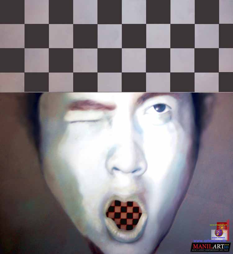 ARTEPINAS: MANILART 10 PRESENTS RAFFY DAVID