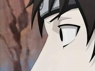 Best Naruto Spoiler Manga: Sai Root ANBU Member