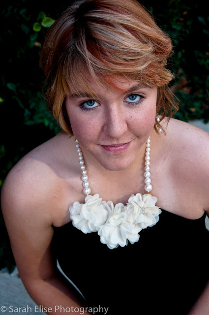 Sarah Elise Photography: Caitlin & Aaron Dowell Pre-NOOTL Photoshoot