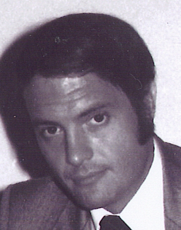 Fred Pfeiffer Artist: Fred Pfeiffer: July 14, 1940 - January 4, 1996