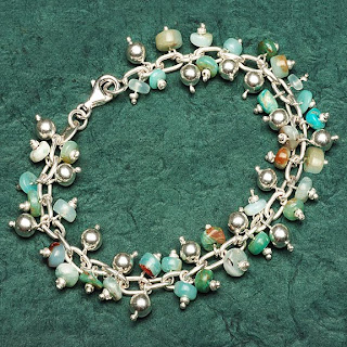 Handmade Peruvian Jewelry