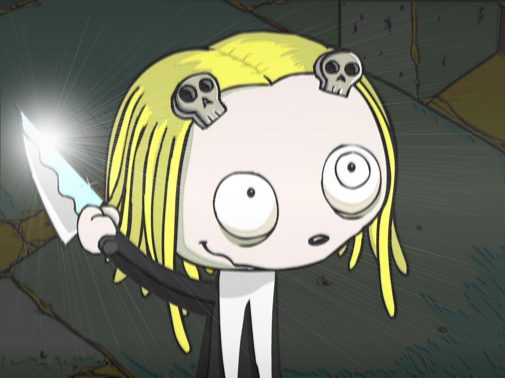 Lenore: Lenore