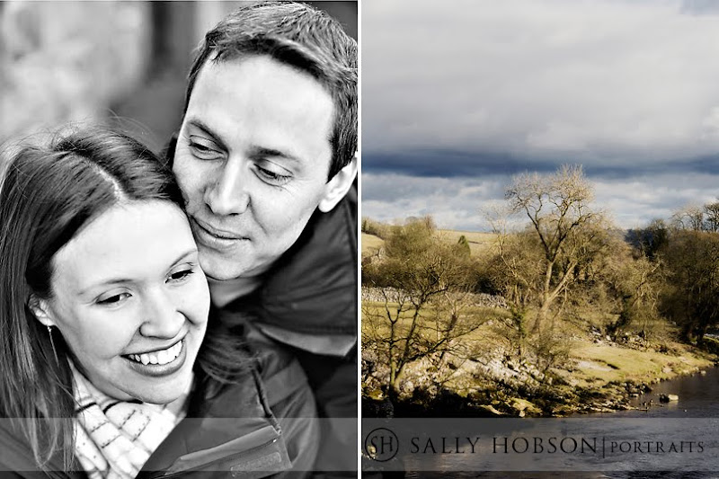 Sally Hobson Photography: Helen & Luke