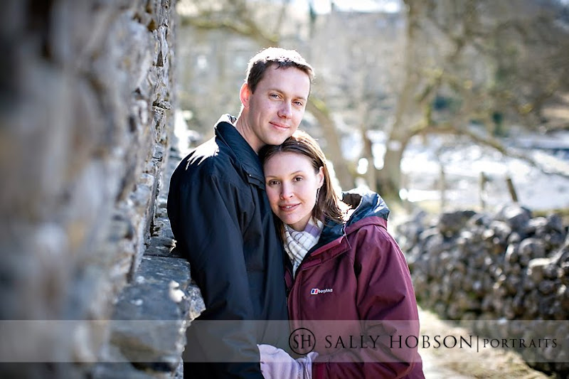 Sally Hobson Photography: Helen & Luke