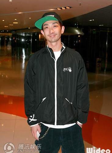 StreetMike©: Subcrew x CLOT ACU 3M Sweater