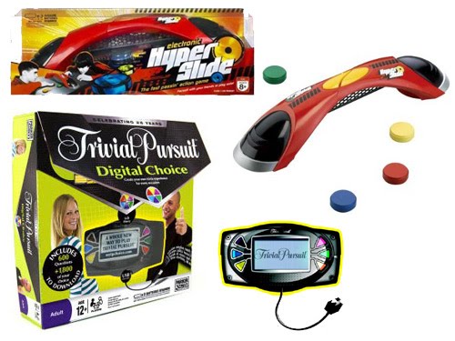 Color Mix Toys and Games