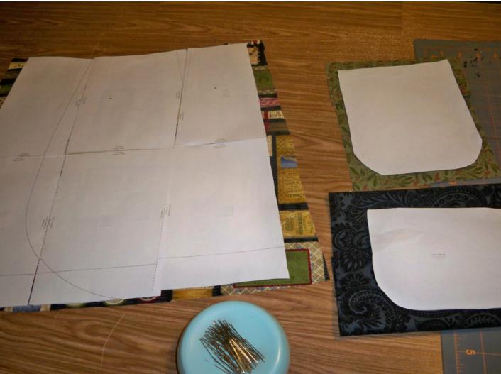 How to Make a Cottage-Inspired Apron | Comin' Home