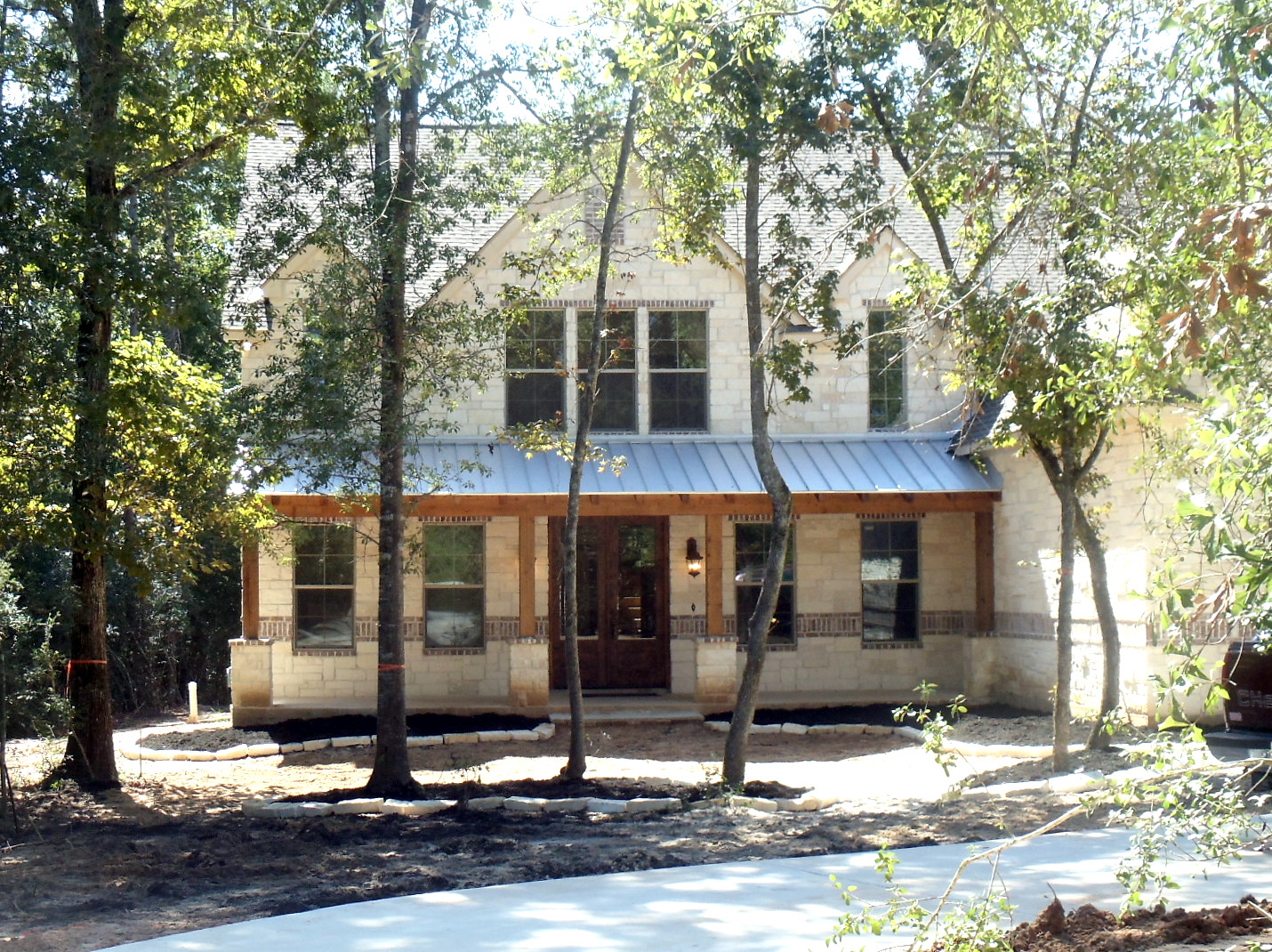 A Tour of my Friend's Enchanting Cottage Style Home Pt.1 ~Bonus: Using ...