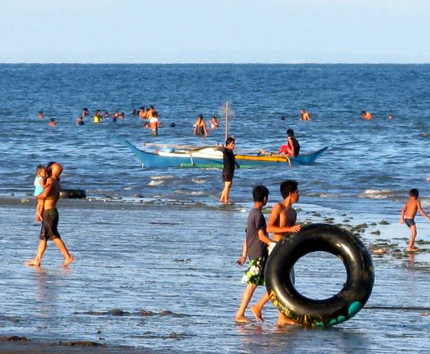 Eye in the Sky: Philippines - Serene Charm in Idyllic Davao del Sur