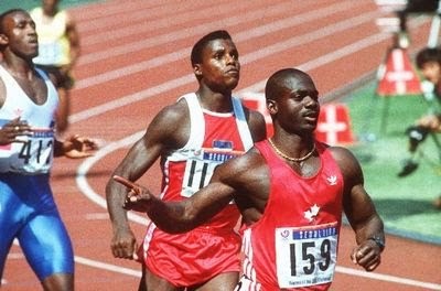 AdrianSprints.com: Ben Johnson's Former Coach, Charlie Francis Dies of ...