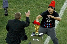 AdrianSprints.com: Spain World Champion, Paul Octopus 8 wins, Jimmy ...