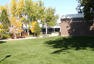 A Day In My Life: Longmont High School