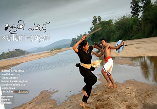 Way2kerala: Kerala Kalari