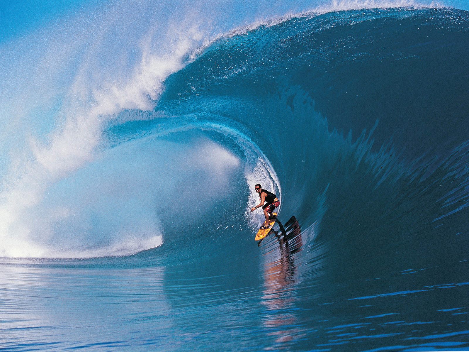 SURFA MUNDUAN: 2008 BILLABONG XXL GLOBAL BIG WAVE AWARDS NOMINEES