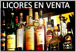 LICORES ON-LINE: LICORES ON-LINE ¡¡¡ESPERA MUY PRONTO NUESTRA GRAN APERTURA VIRTUAL DE VENTA DE ...