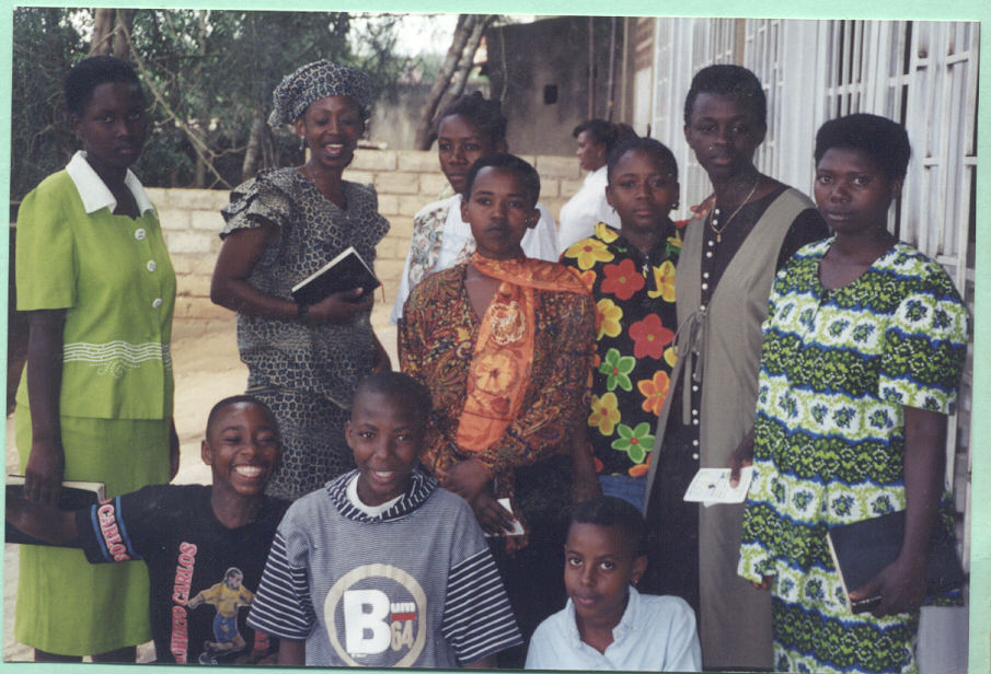 Body of Christ Church International Ministry: Body of Christ Church ...