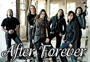 Hijos del Metal: After Forever se separan