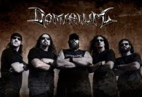 Hijos del Metal: noviembre 2010