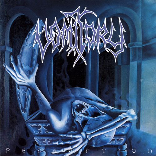 System Infernal Satanic††: Discografia Vomitory