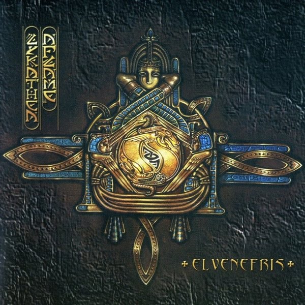 Discografia Appalling Spawn & Lykathea Aflame | LORD OF METAL