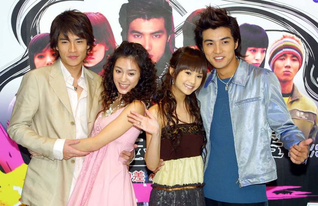 Miyaland ::.: [Reseña Dorama] Devil Beside You