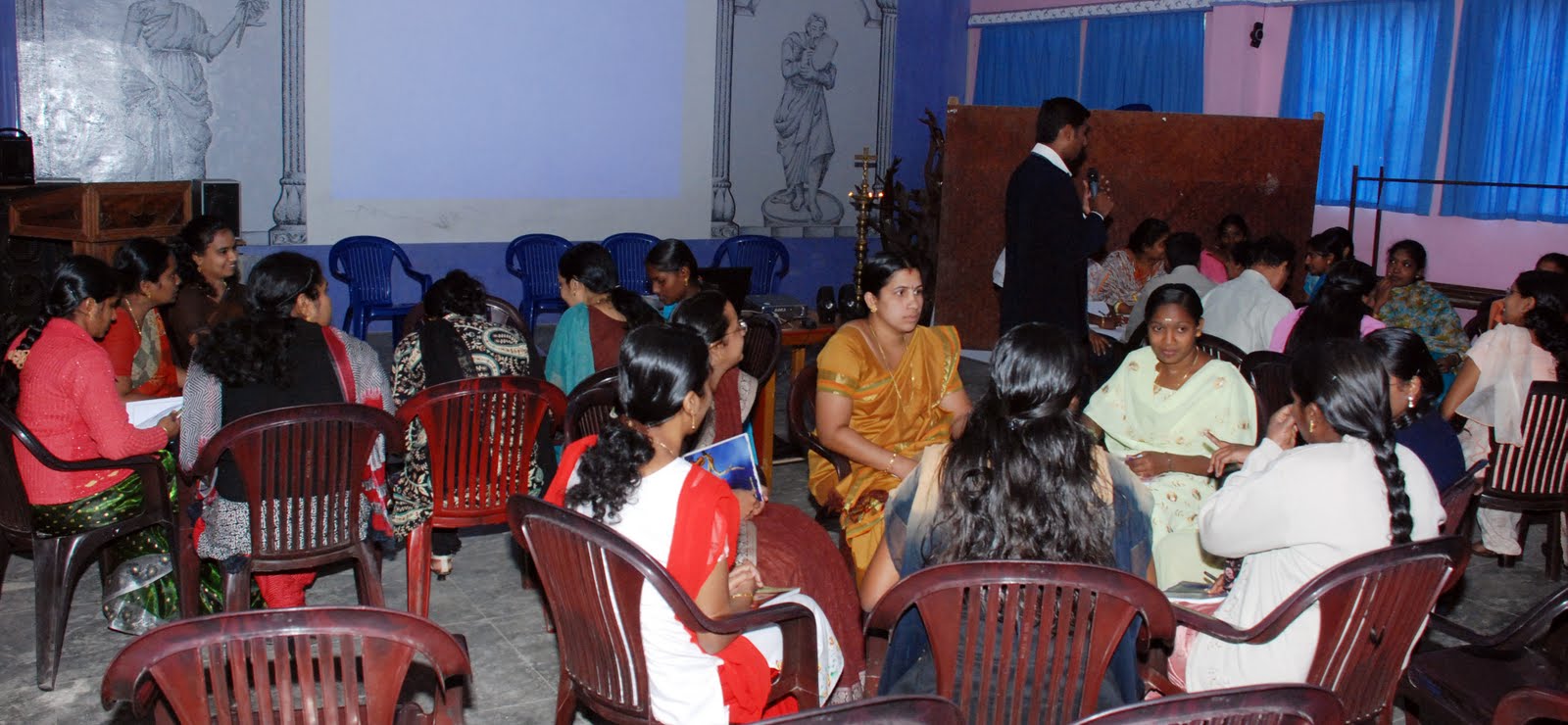 JOBIN S.KOTTARAM,MOTIVATIONAL SPEAKER ,PSYCHOLOGIST AND AUTHOR ...