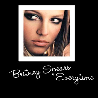 Fanmade Covers: Britney Spears - Everytime (Fanmade Cover)