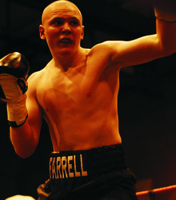 McDonnell in tough European title defence against Jamoye – plus ...