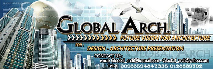 global arch