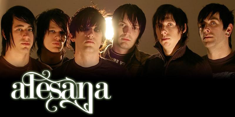 Alesana