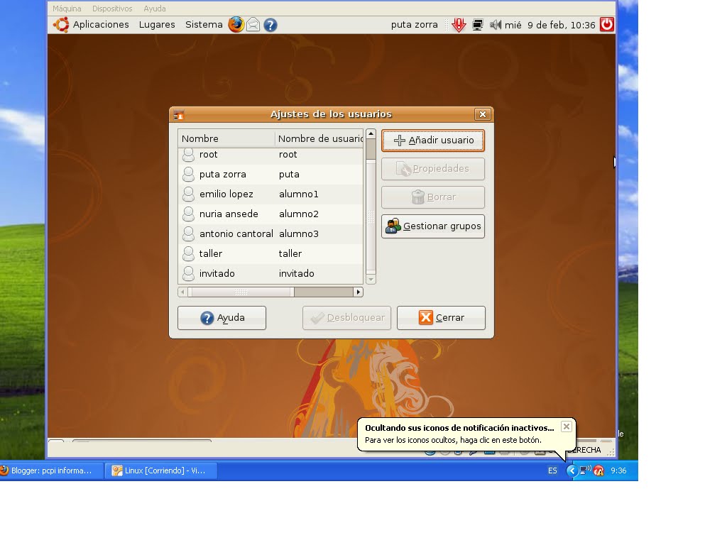 pcpi informatica: usuarios y grupos en ubuntu pcpi informatica: usuarios y grupos en ubuntu
