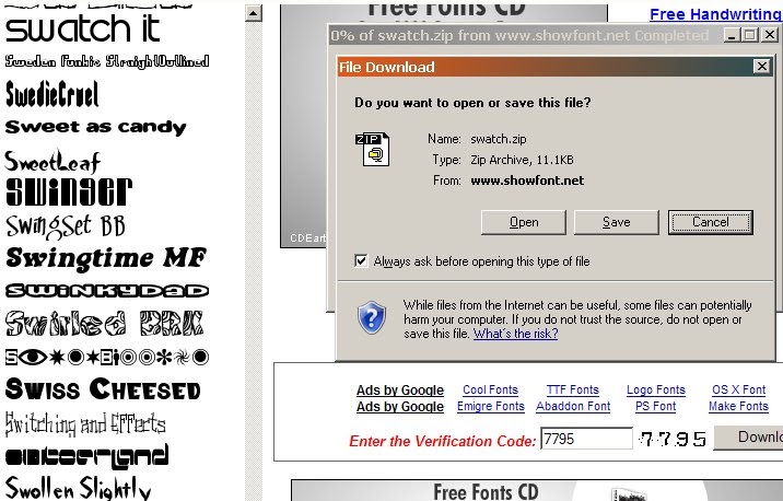 CAD Software Blog: Free Fonts for CAD and Graphic Design