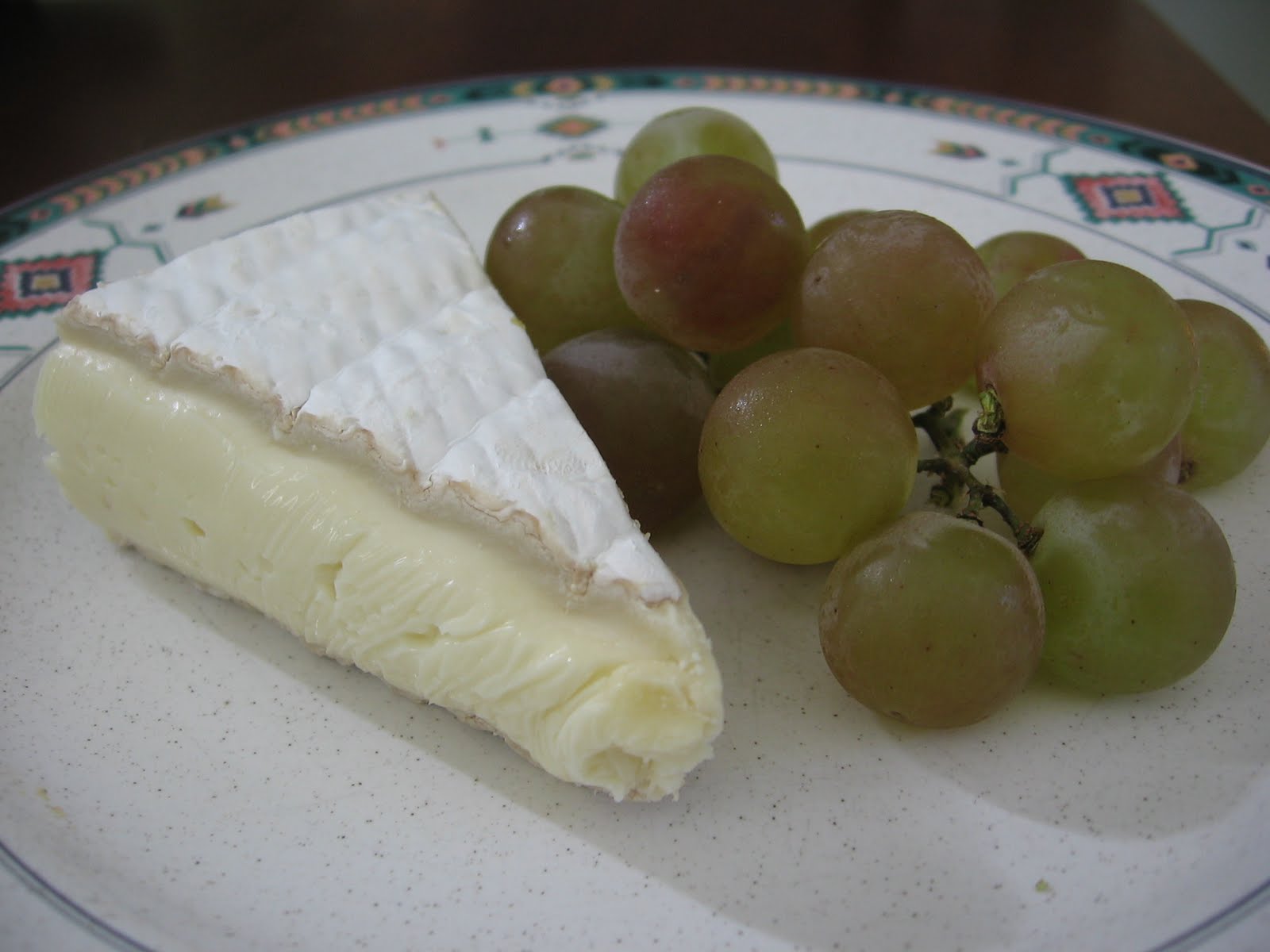 Bonggamom Finds: President Cheese