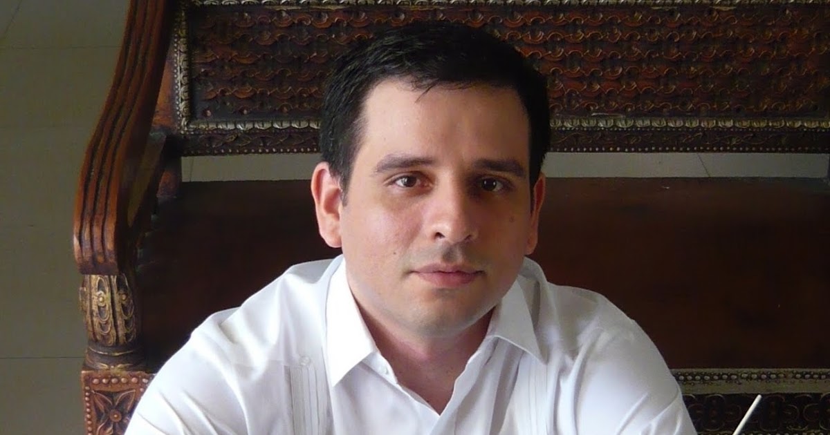 Samuel Robles: Biography