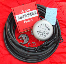 Milton Bell Driveway and Drive Through Alarms: Home Security Driveway ...