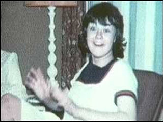 BAJO EL ESTIGMA DEL QUINTO INFIERNO: Mary Bell