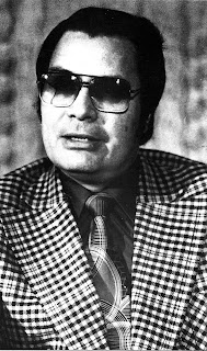 Tu Rincón Paranormal. : Jim Jones y su macabra Secta del Templo del Pueblo.