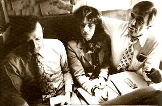 Tu Rincón Paranormal. : Jim Jones y su macabra Secta del Templo del Pueblo.