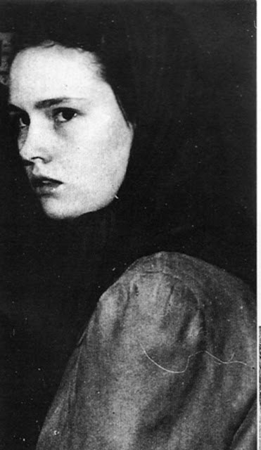 Memorias Assombradas: Charles Starkweather e Caril Fugate